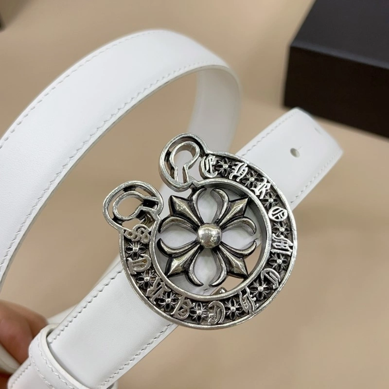 Brand-original Chrome Heart Belts