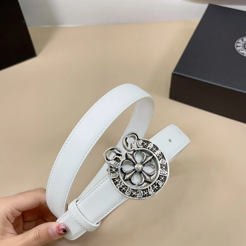 Brand-original Chrome Heart Belts