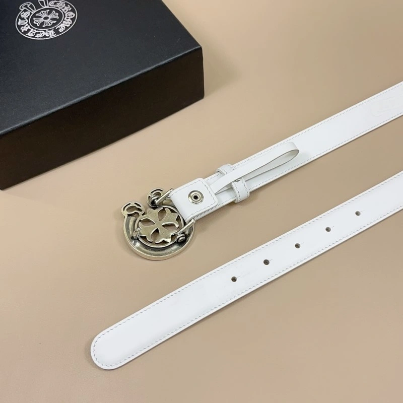 Brand-original Chrome Heart Belts