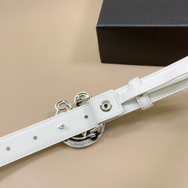 Brand-original Chrome Heart Belts