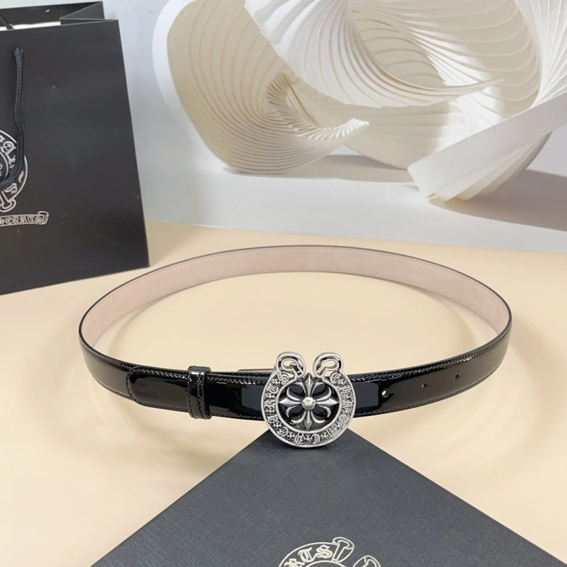 Top match Chrome Heart Belts