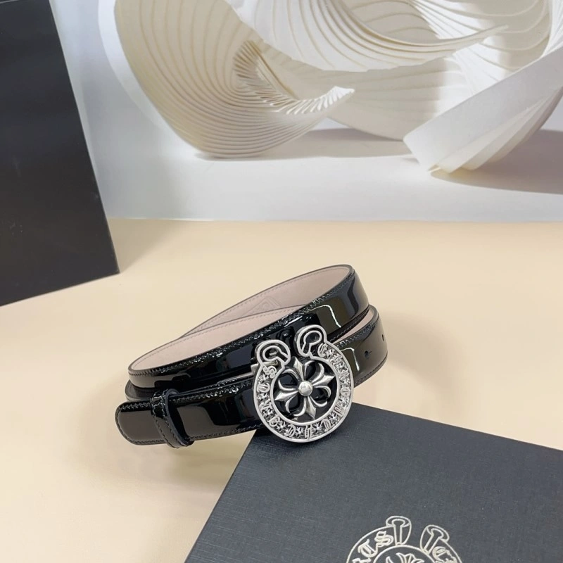 Top match Chrome Heart Belts