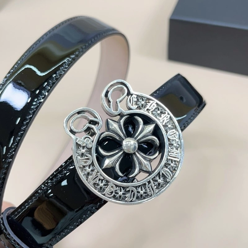 Top match Chrome Heart Belts