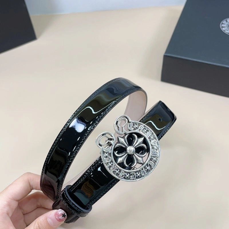 Top match Chrome Heart Belts