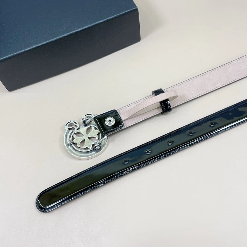 Top match Chrome Heart Belts