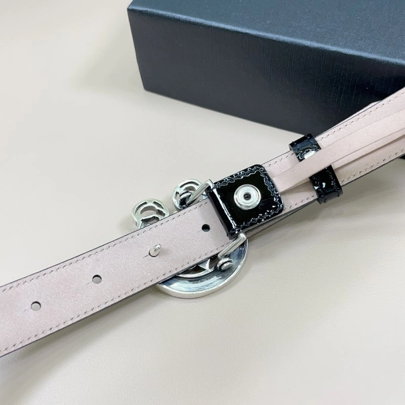 Top match Chrome Heart Belts