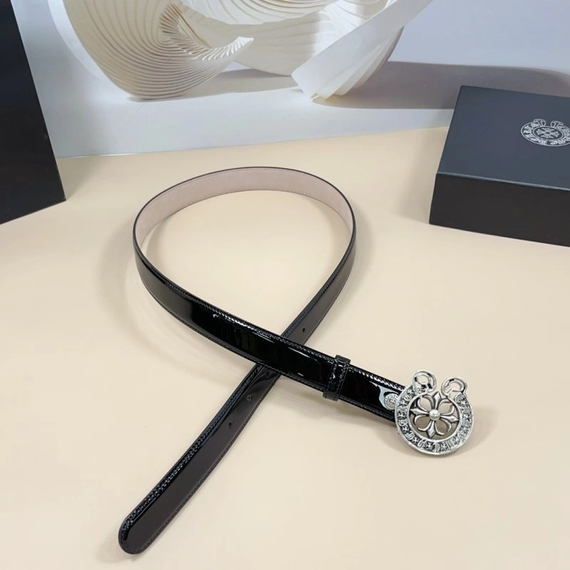 Top match Chrome Heart Belts