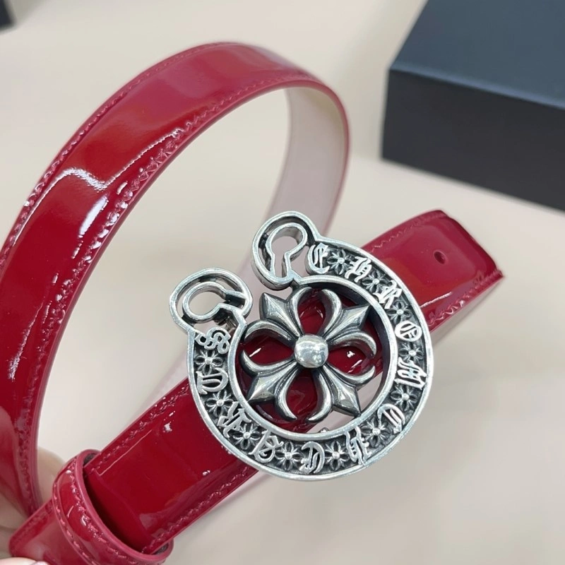 Inexpensive Chrome Heart Belts