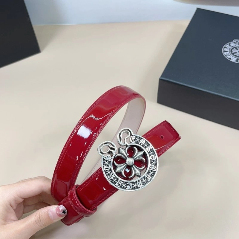 Inexpensive Chrome Heart Belts