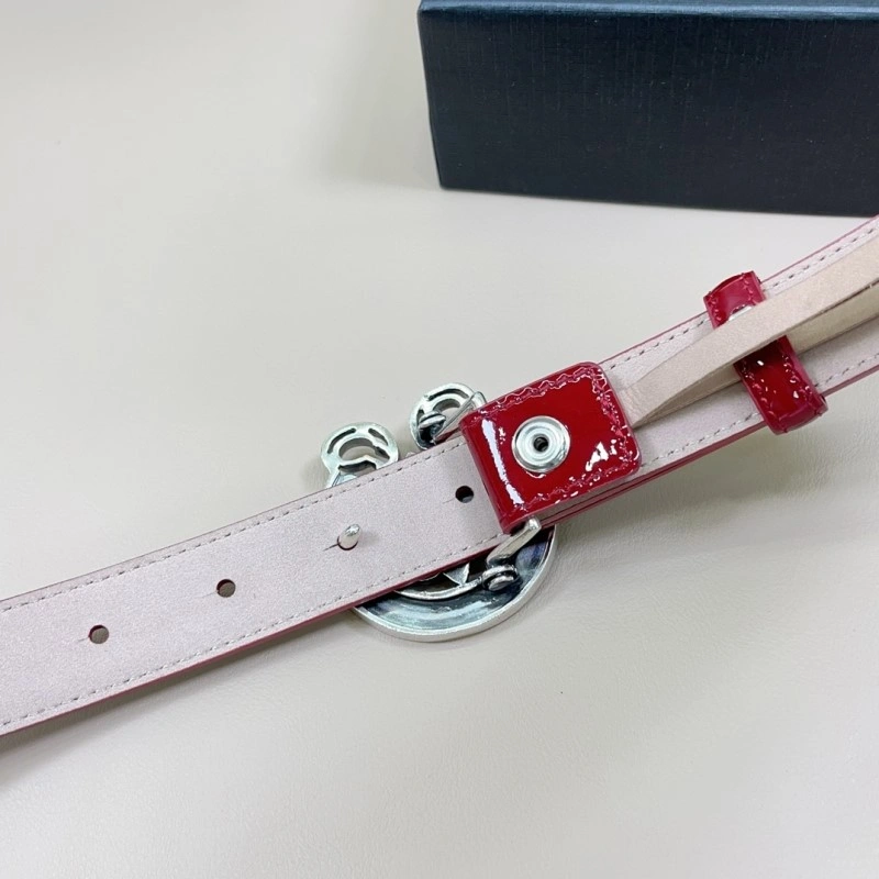 Inexpensive Chrome Heart Belts