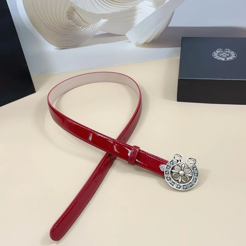 Inexpensive Chrome Heart Belts