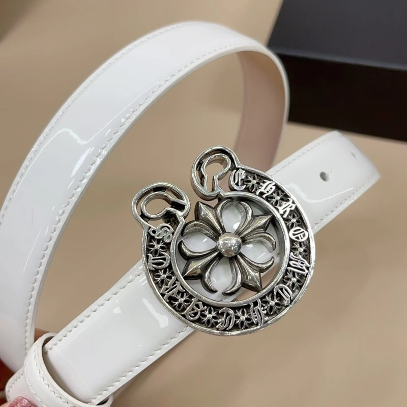 Legit Chrome Heart Belts
