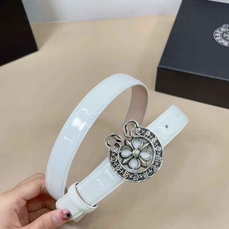 Legit Chrome Heart Belts