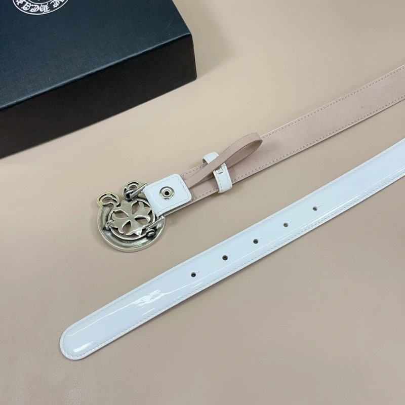 Legit Chrome Heart Belts
