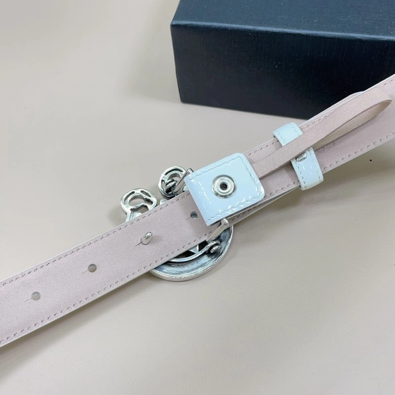 Legit Chrome Heart Belts