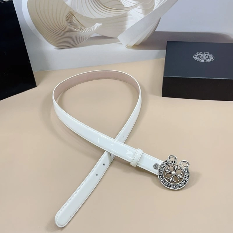 Legit Chrome Heart Belts