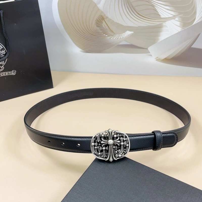 Legit Chrome Heart Belts