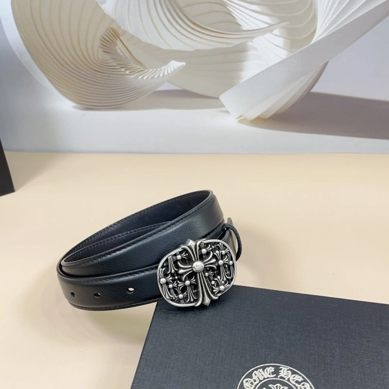 Legit Chrome Heart Belts