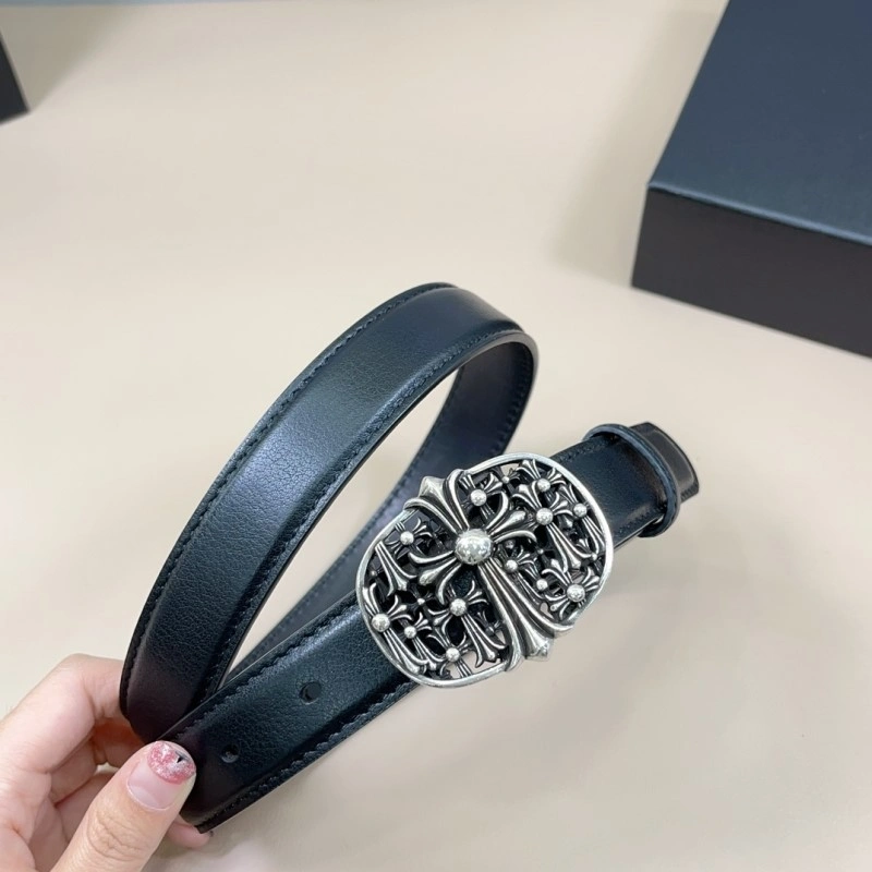 Legit Chrome Heart Belts