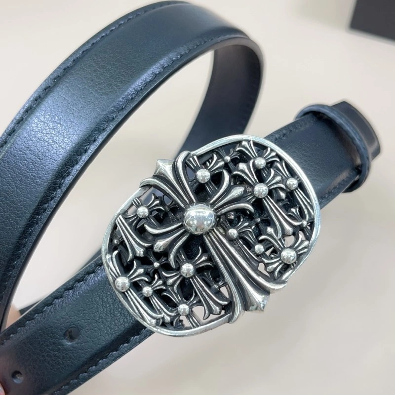 Legit Chrome Heart Belts