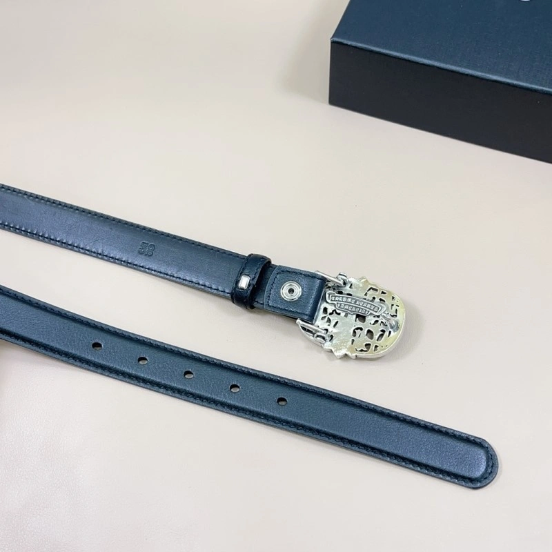 Legit Chrome Heart Belts