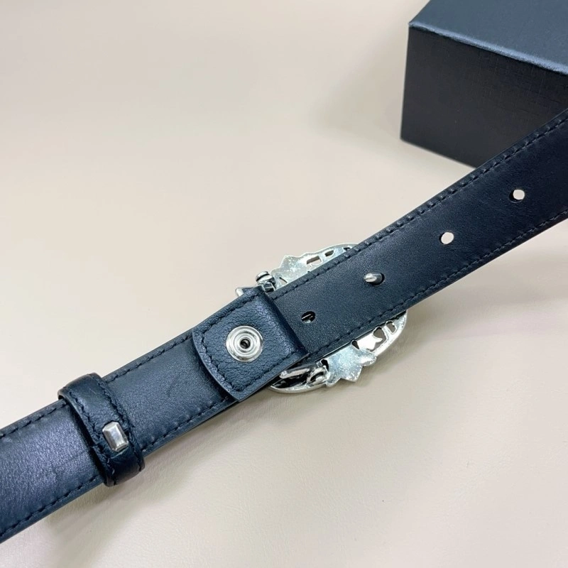 Legit Chrome Heart Belts