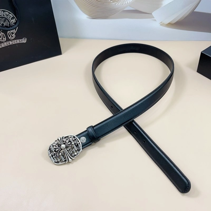 Legit Chrome Heart Belts