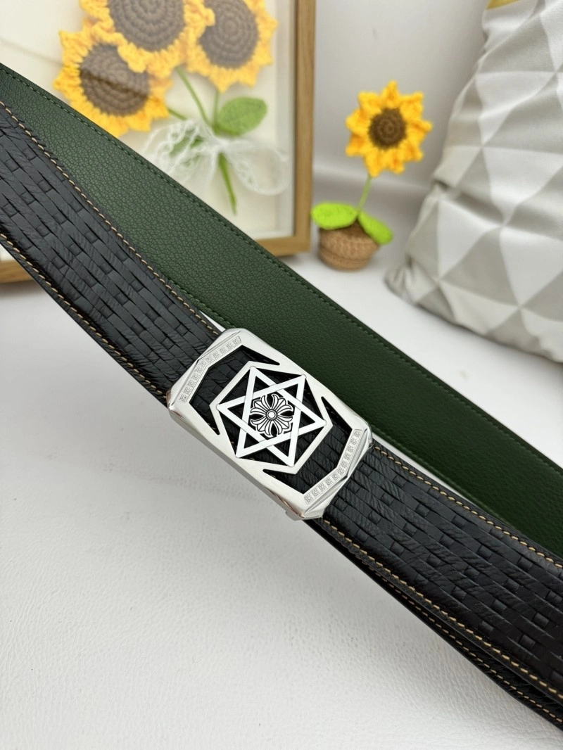 High fidelity Chrome Heart Belts