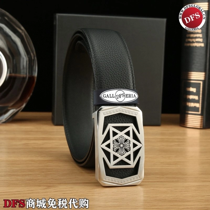 Reasonably priced Chrome Heart Belts