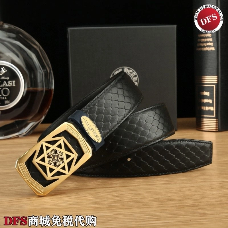 Reasonably priced Chrome Heart Belts