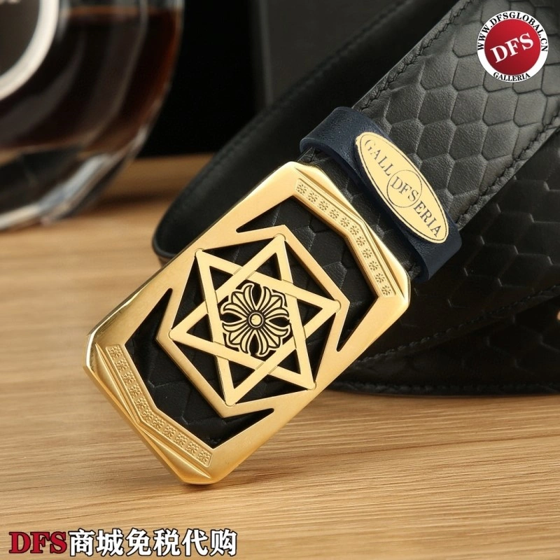 Reasonably priced Chrome Heart Belts