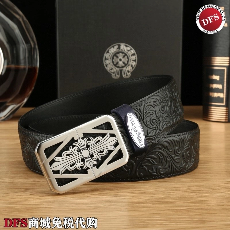 Inexpensive Chrome Heart Belts