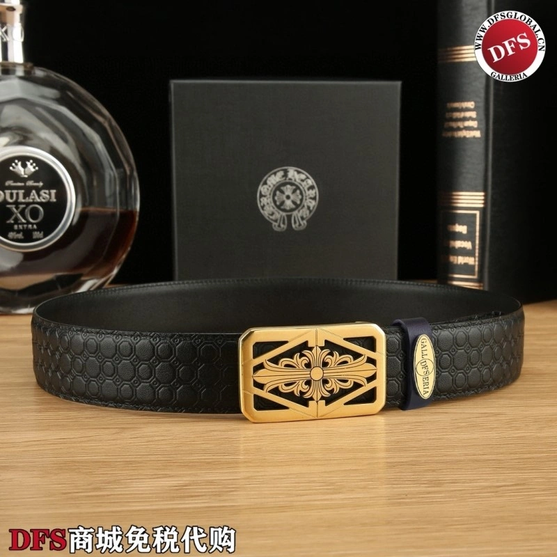 Inexpensive Chrome Heart Belts