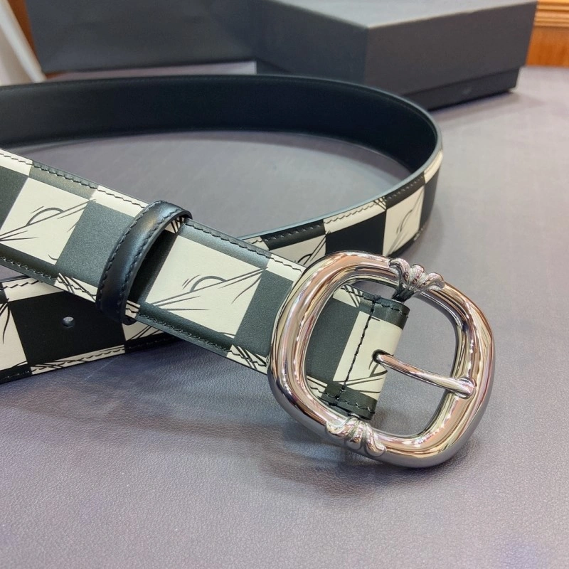 Top match Chrome Heart Belts