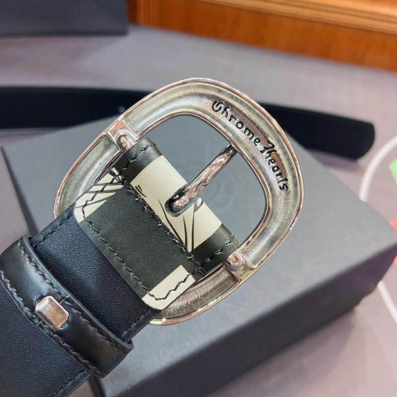 Top match Chrome Heart Belts