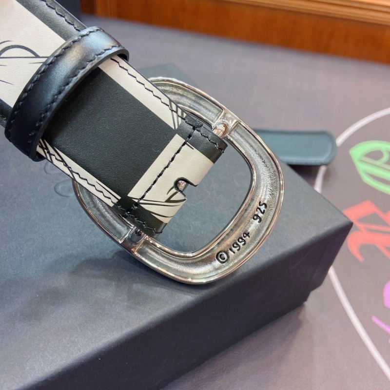 Top match Chrome Heart Belts