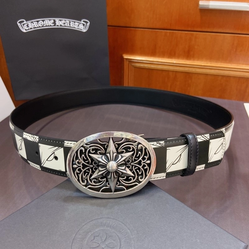 Accurate model Chrome Heart Belts