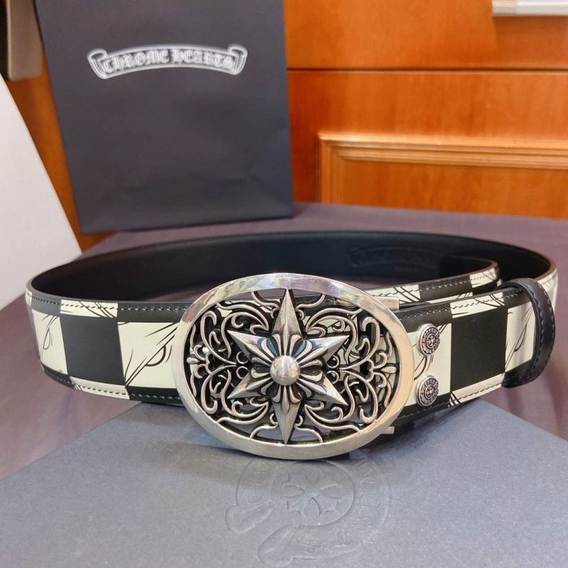 Accurate model Chrome Heart Belts