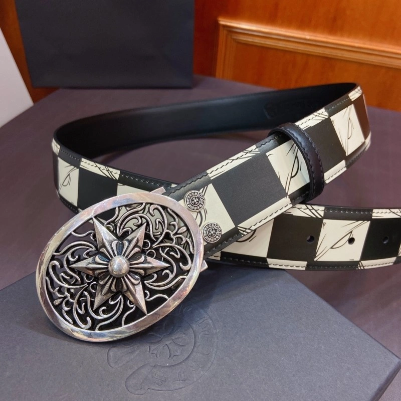 Accurate model Chrome Heart Belts