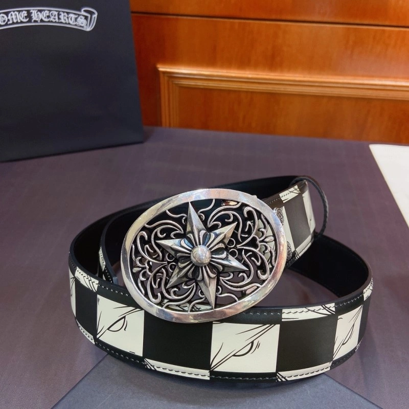 Accurate model Chrome Heart Belts