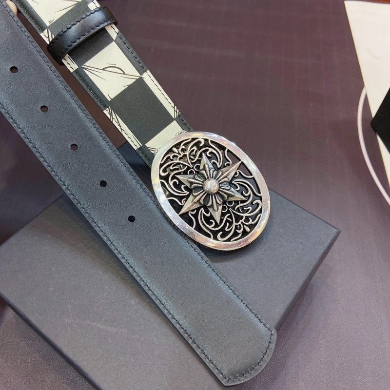 Accurate model Chrome Heart Belts