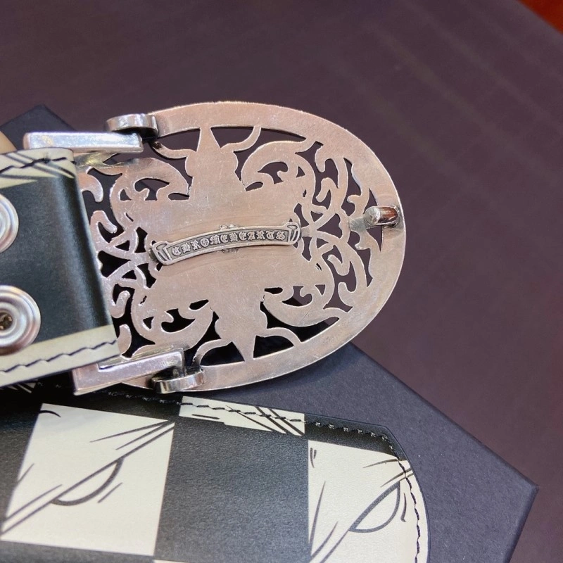 Accurate model Chrome Heart Belts