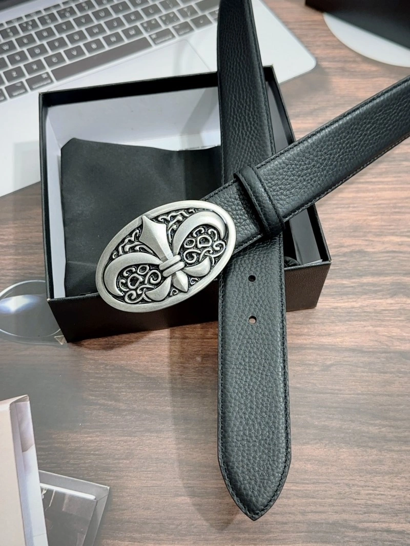 Genuine Chrome Heart Belts