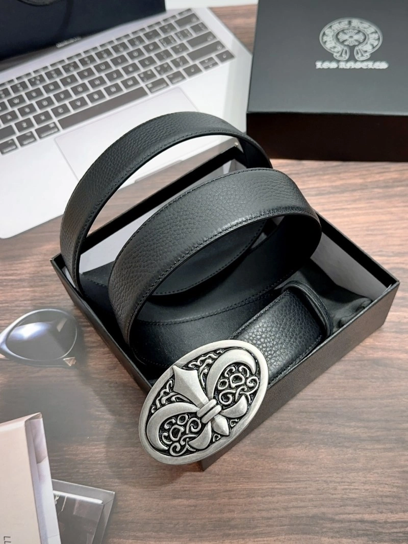 Genuine Chrome Heart Belts