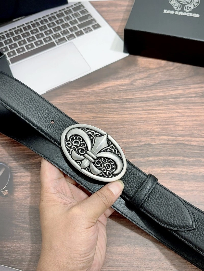 Genuine Chrome Heart Belts