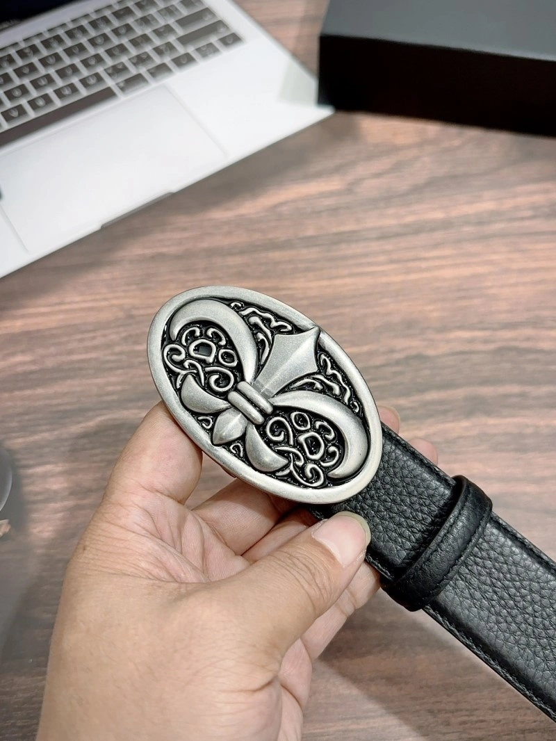 Genuine Chrome Heart Belts