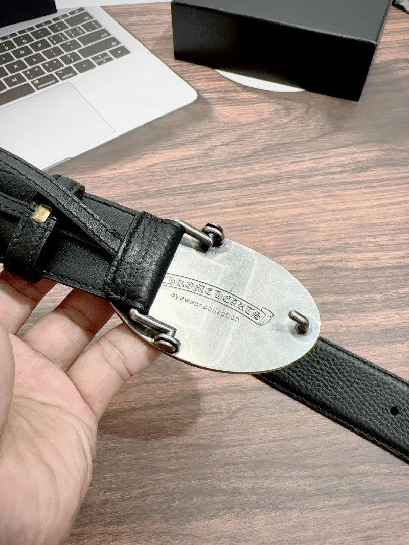 Genuine Chrome Heart Belts