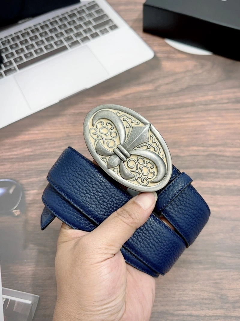 Inexpensive Chrome Heart Belts