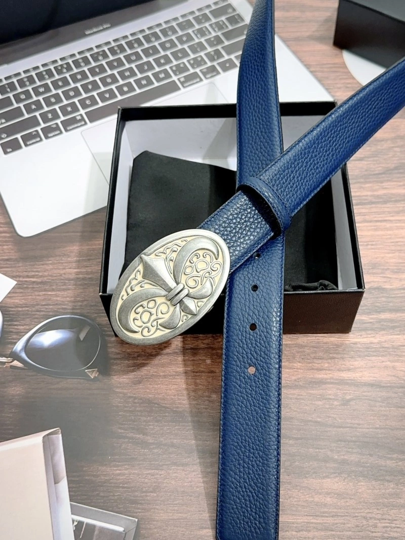 Inexpensive Chrome Heart Belts