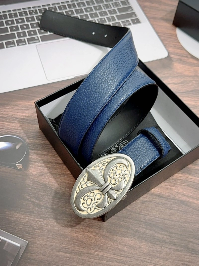 Inexpensive Chrome Heart Belts